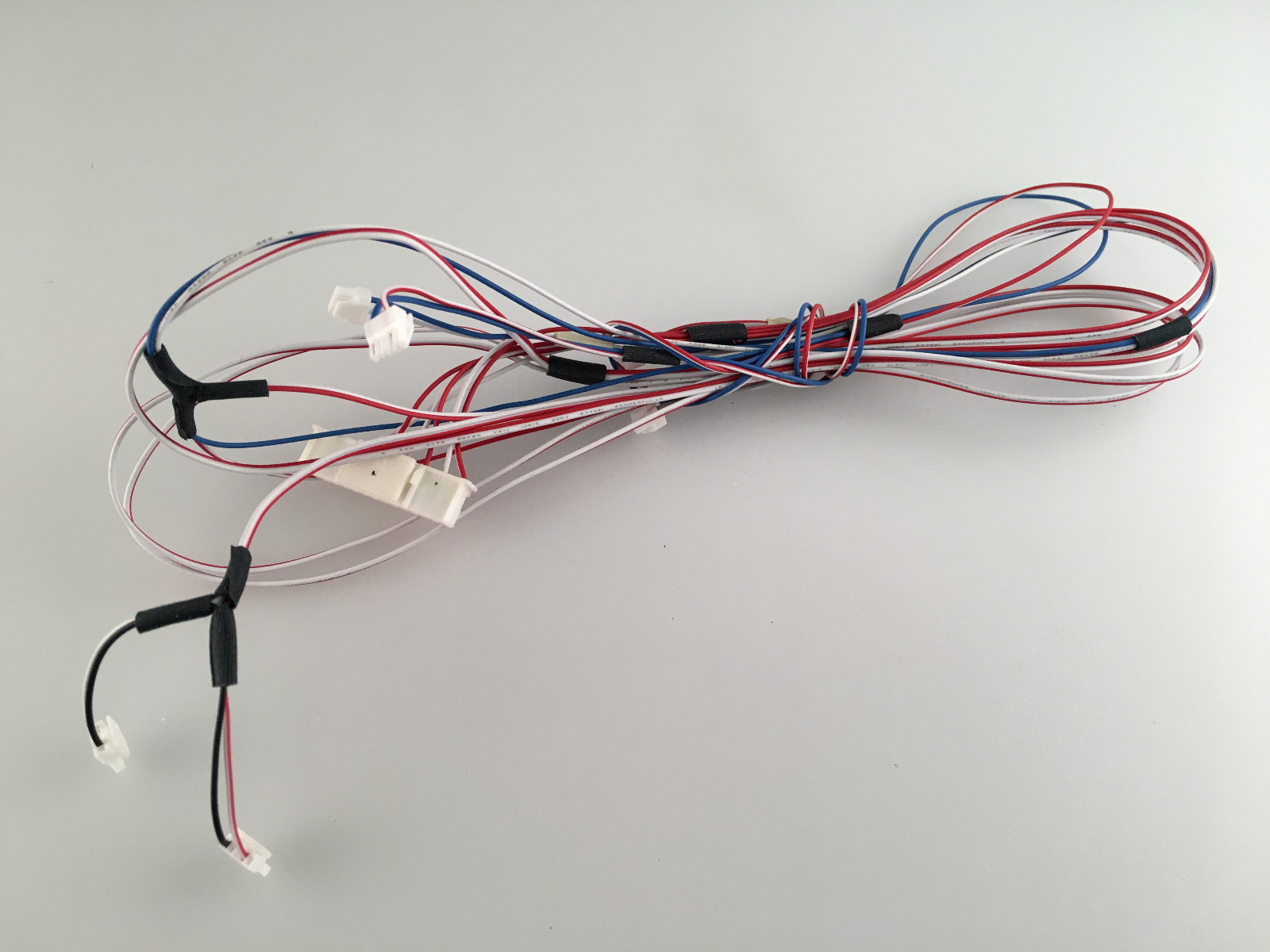 Sharp LC-70LE745U LED Backlight Strips Cable | eBay