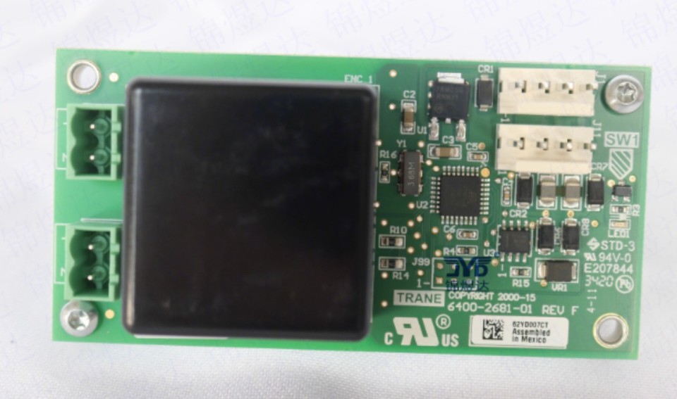 1PC BRD04876 Compressor Loading and Unloading Module X13650734060 | eBay