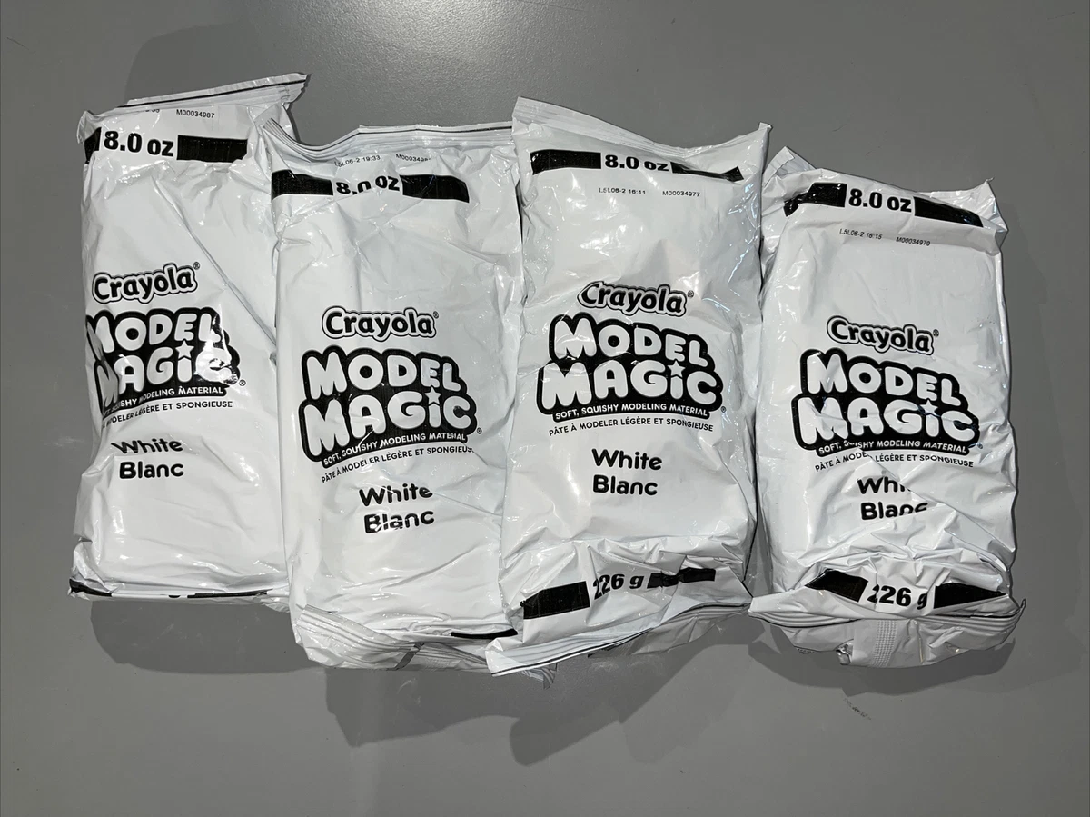 Crayola Model Magic White