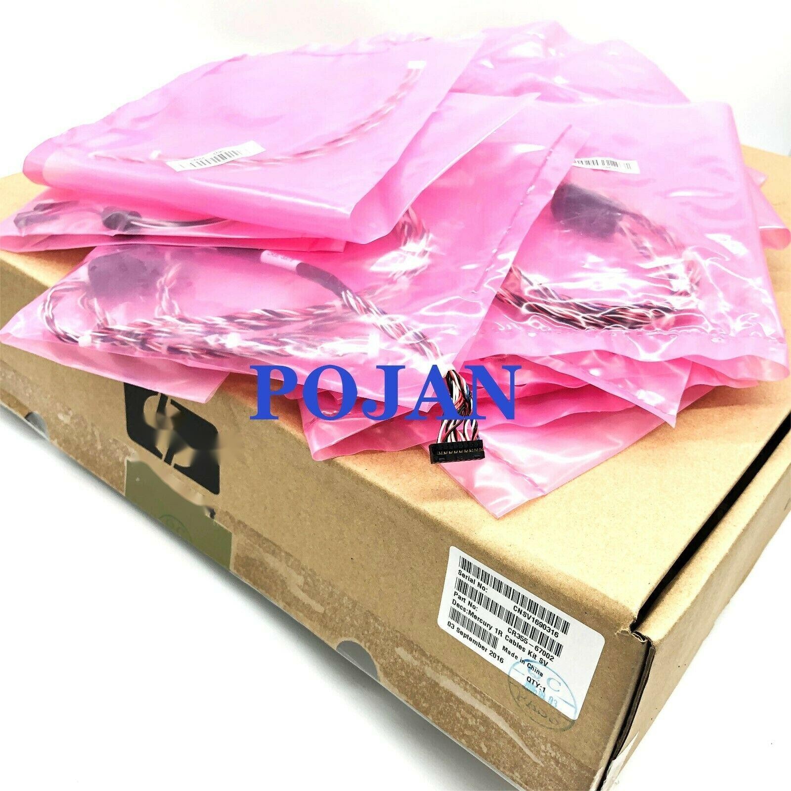 CR355-67002 Cables Kit Fit for HP Designjet T920 T930 1R HP-727 NEW | eBay