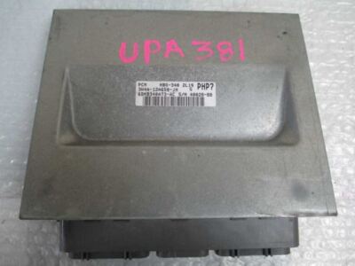 Engine ECM Control Module Fits 2003 03 LINCOLN LS 3W4A-12A650-JH ...