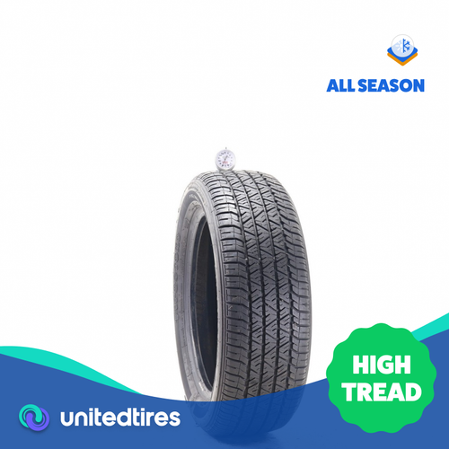 Used 195/55R16 Firestone Firehawk GTA-02 86H - 8/32 | eBay