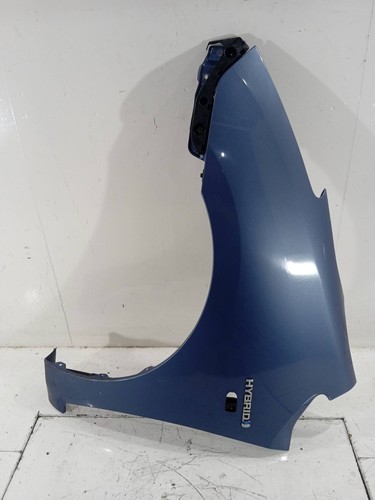 5380247011 KOTFLÜGEL VORNE LINKS / COLOR AZUL / 720991 FÜR TOYOTA PRIUS ...