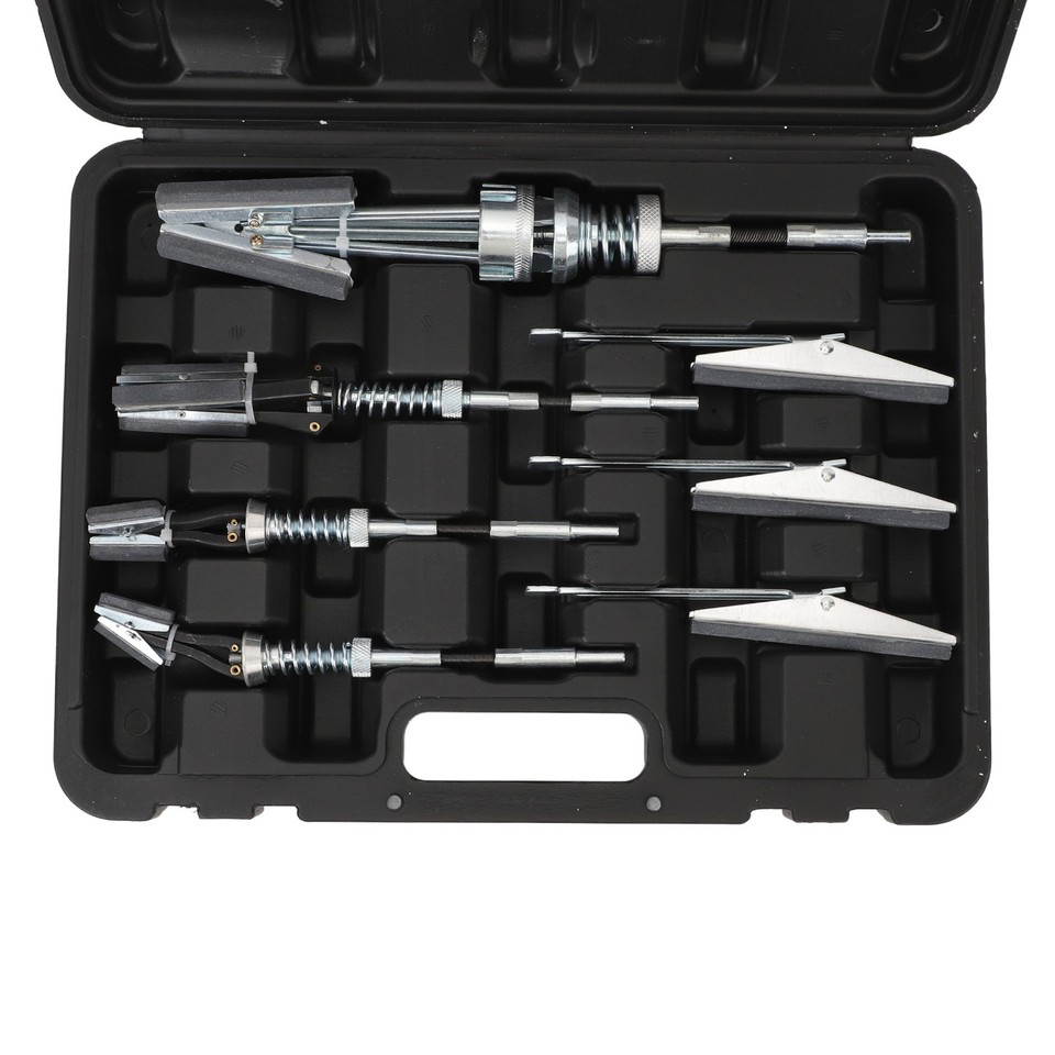 7pcs Engine Cylinder Hone Tool 3/4 Inch-7 Adjustable Cylinder Honing ...