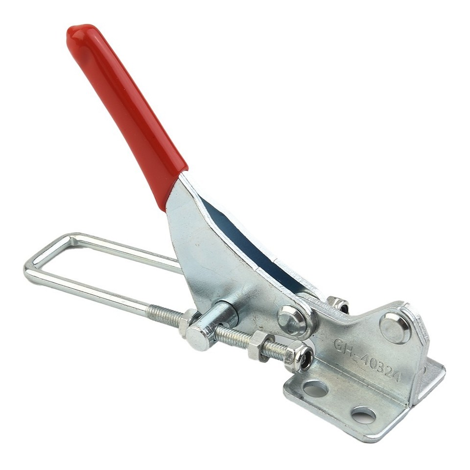 Latch Self-Locking Toggle Clip Toggle Clip GH-40324 Toggle Clip ...