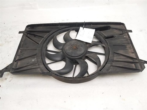 RAD COND FAN MOTOR FOR FORD FOCUS 2012 - 2018 OEM | eBay