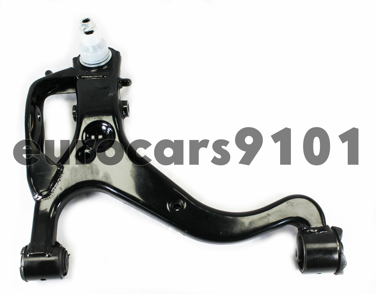 Range Rover Sport Eurospare Front Left Lower Control Arm LR029302ES ...