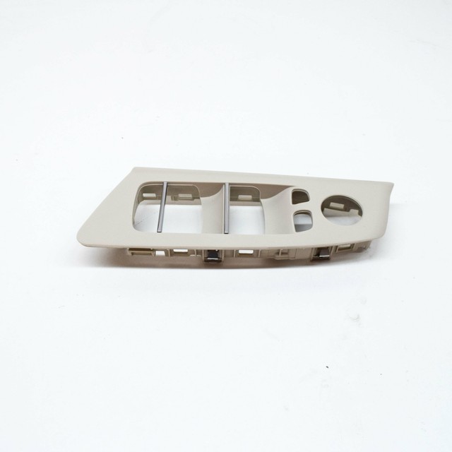 BMW 5 G30 Front Left Door Switch Trim Panel LHD 51417438575 Genuine for ...
