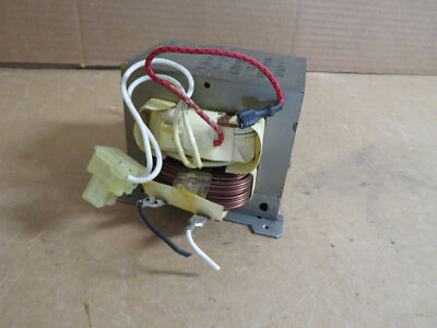 Kenmore LG Microwave H. V. Transformer Ass. Part # 6170W1D096B | eBay