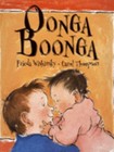 Oonga Boonga Hardcover Carol, Wishinsky, Frieda Thompson 9780385409452 ...