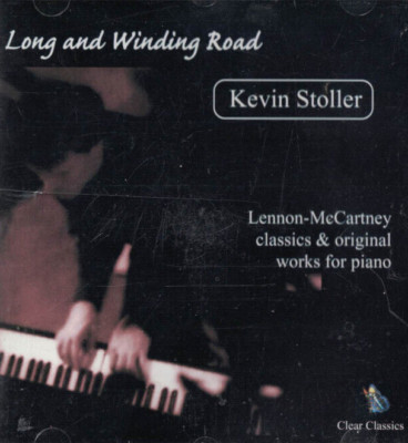 CD Long An Winding Road Kevin Stoller | eBay