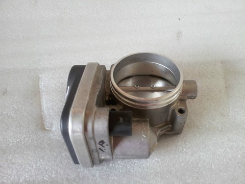 BMW 3 Series 5 Series Z Series Throttle Valve Assembly 13547516946 | eBay
