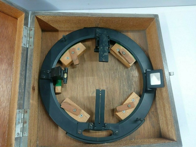 Yokogawa KX603 Gyro Compass Azimuth Circle for sale online | eBay