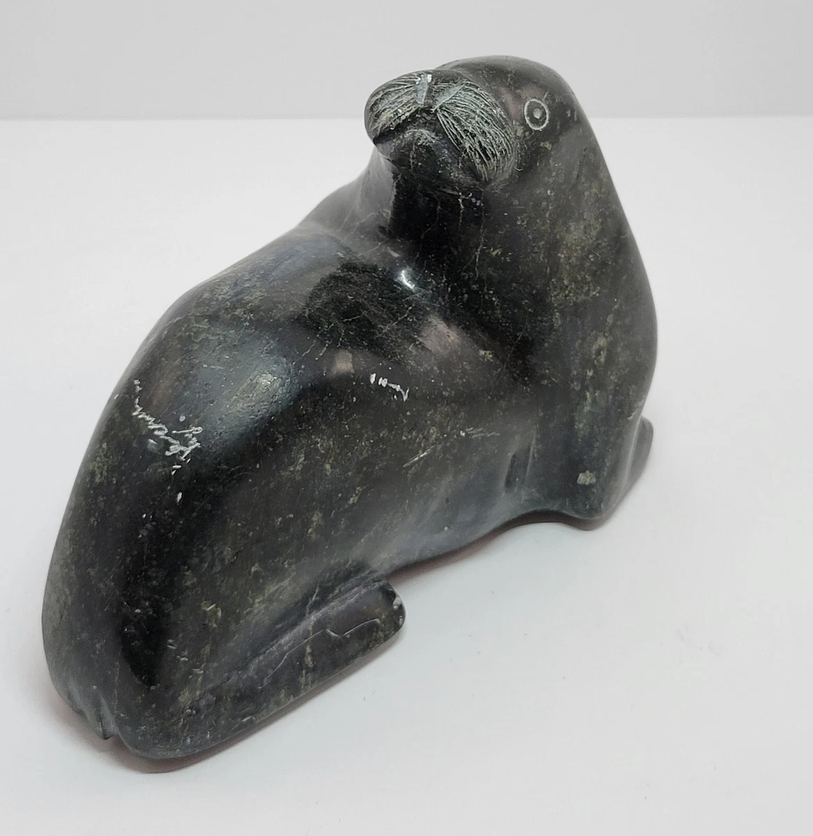 Easy Soapstone Sculpture