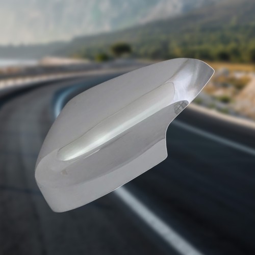 Fits Volvo C30 S60 S40 V50 V70 2007-2008 Wing Mirror Back Cover Left ...