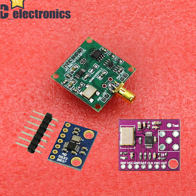 Signal - Programmable Signal Generator