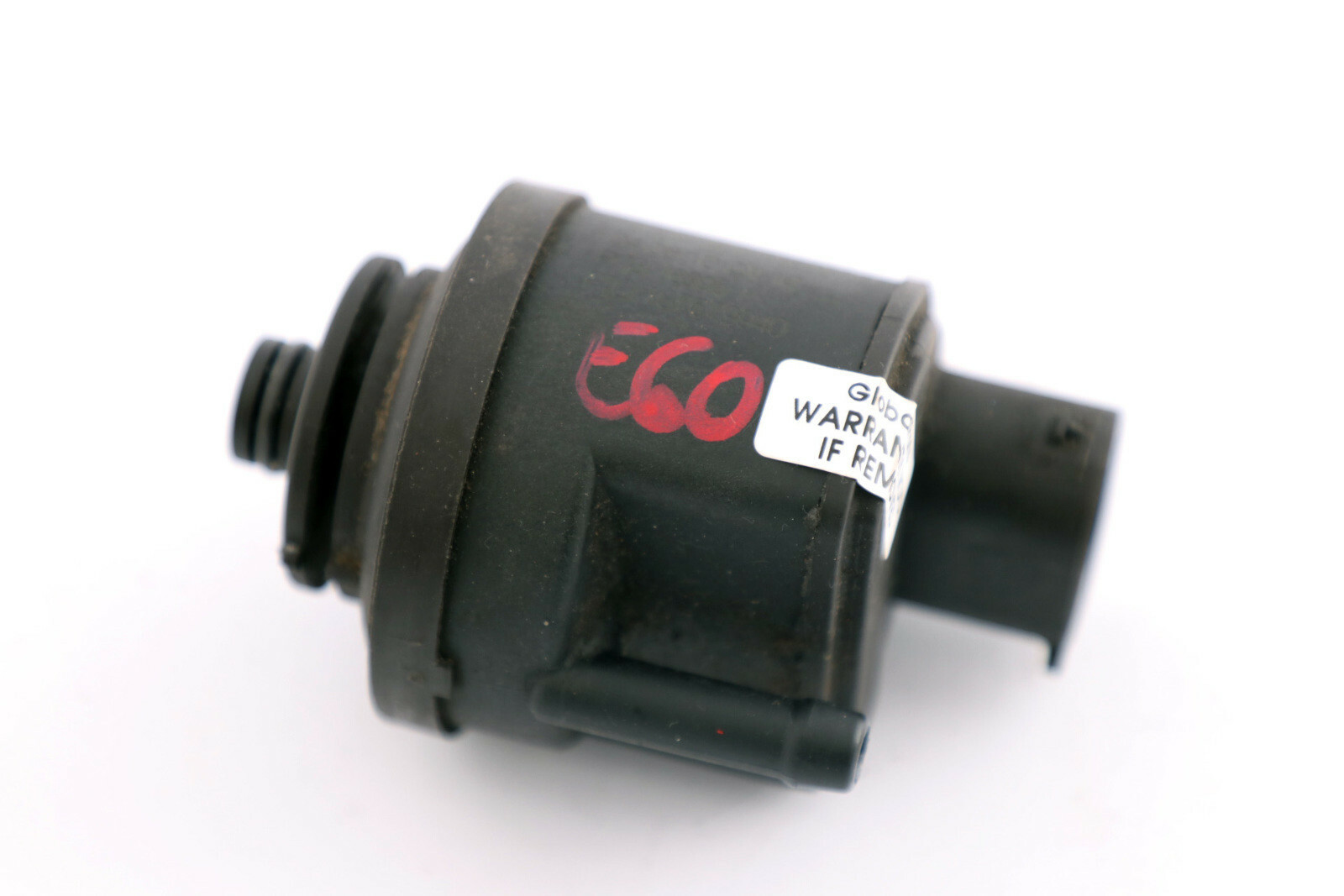 BMW 1 3 5 X3 Series E46 E60 E61 E65 E87 Diesel Fuel Heater 4 Pin ...