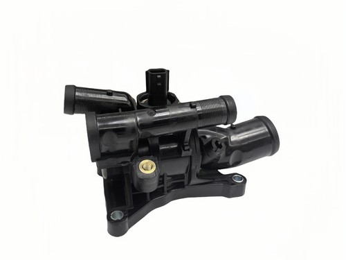 PANOWIN Thermostat Housing for Clio Megane Citan 110608920R A6082000015 ...