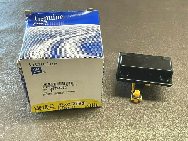 GM OEM Side Loading Door-handle Right 25924082 for sale online | eBay