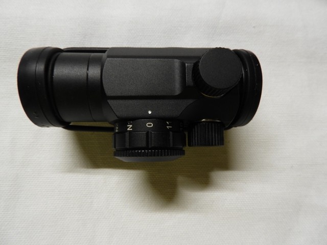 Sig Sauer STS-081 Dot Sight for sale online | eBay