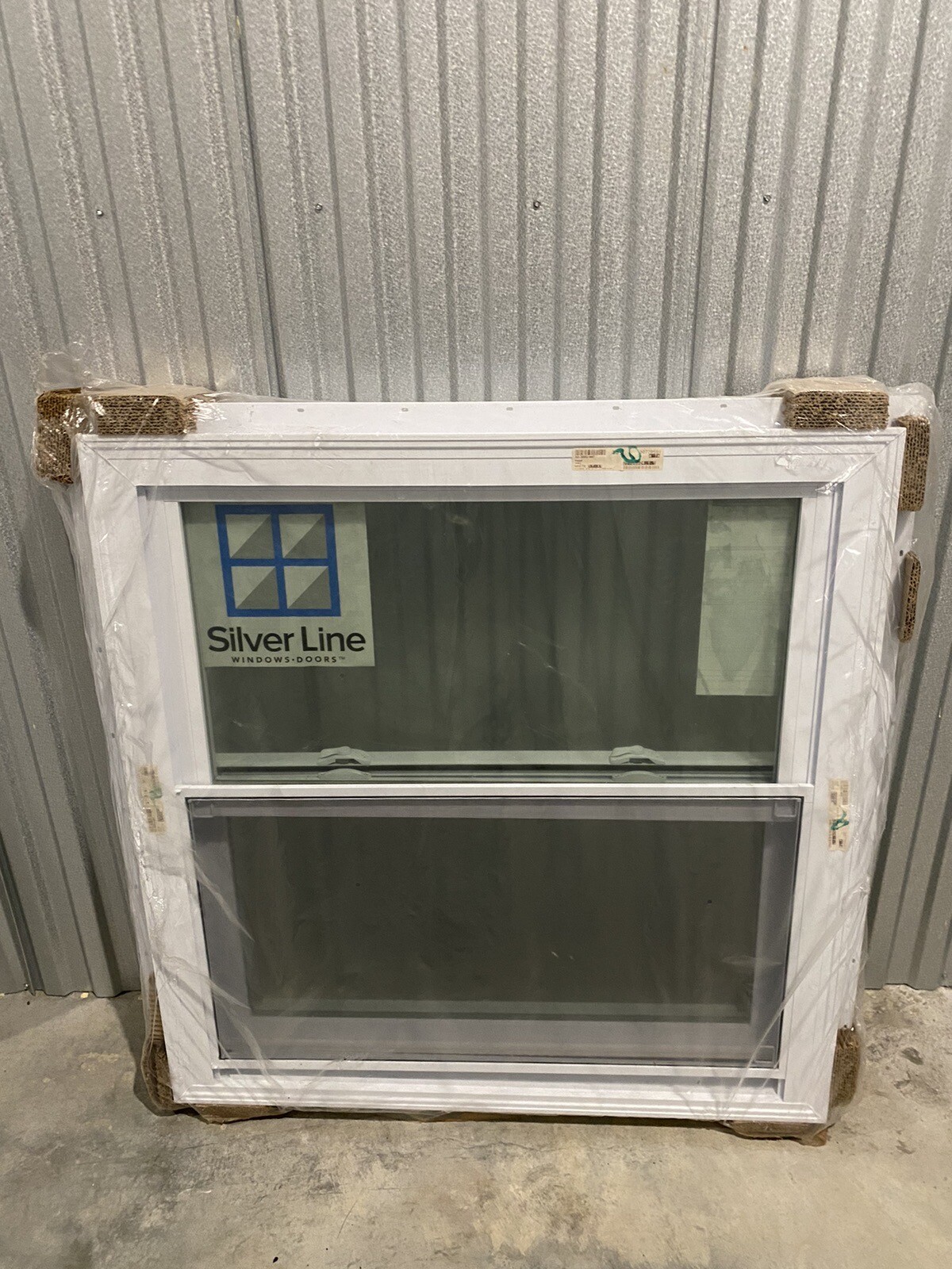 SilverLine Windows - Double Hung For Home: 3 Different Sizes | eBay