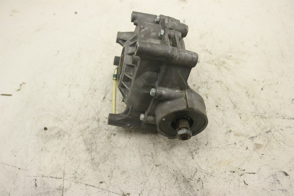 Polaris Scrambler Sportsman 1000 850 550 Rear Differential 1332802 | eBay