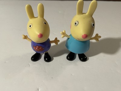 Peppa Pig Richard Rabbit