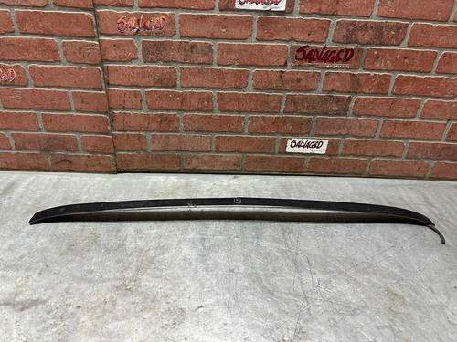 91-99 Mitsubishi 3000GT Stealth Interior Trim Rear Upper Hatch Trim | eBay