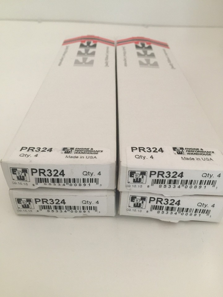 Pushrods Chrysler 318 340 360 400 Small Block Dodge Plymouth Push Rods ...