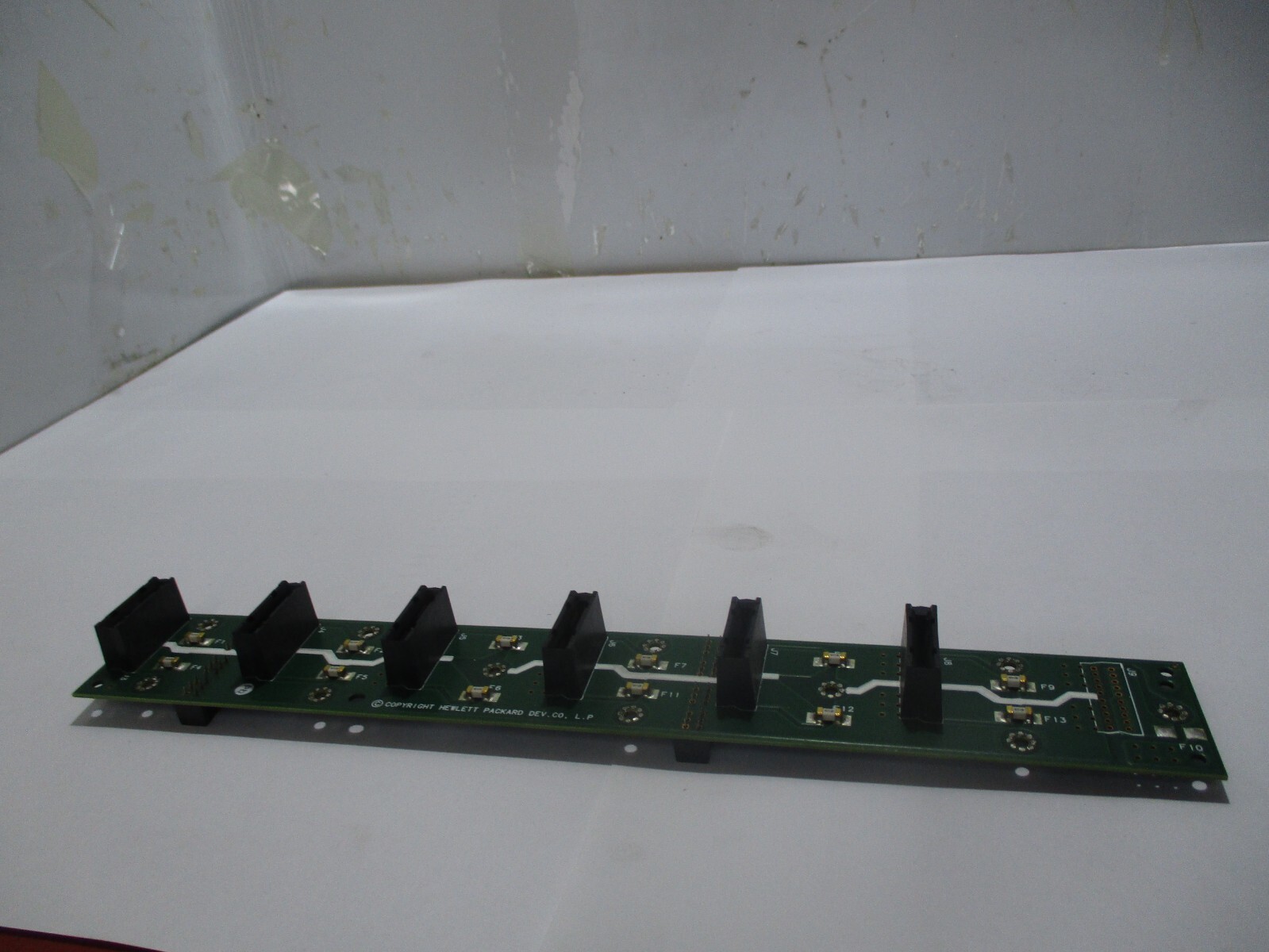 HP 5069-7874 Circuit Board for J8698A Switch 5092-1269 | eBay