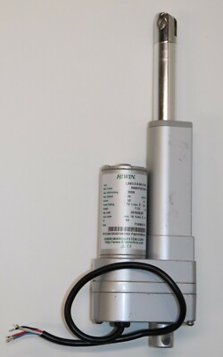 Linear Actuators - Hiwin Linear