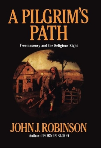 John J. Robinson A Pilgrim's Path (Relié) 9780871317322 | eBay