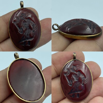 Byzantine - Intaglio Stone