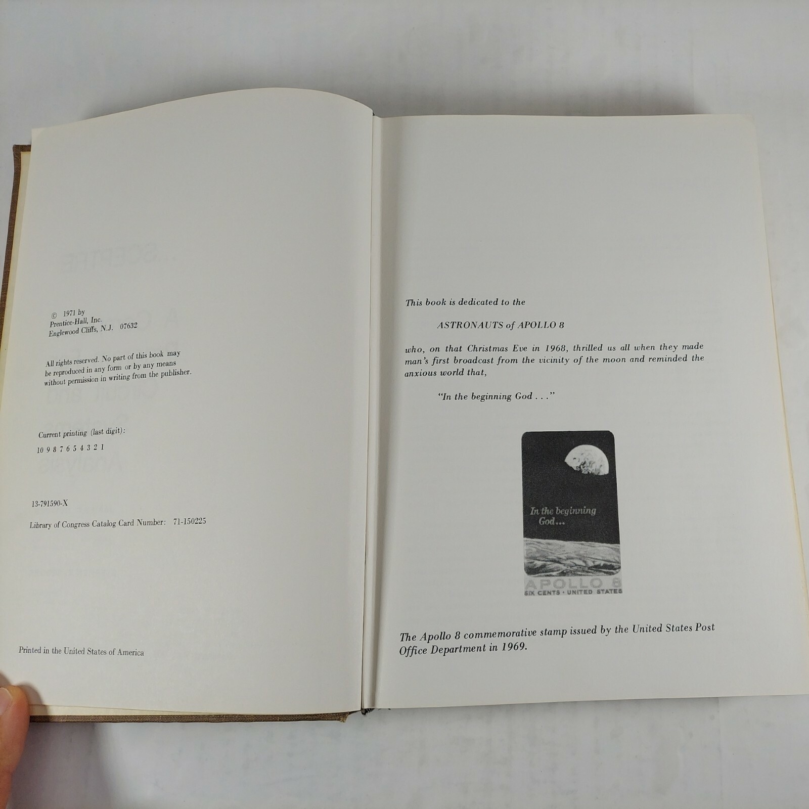 SCEPTRE: A Computer Program for Circuit and Systems Analysis Textbook ...