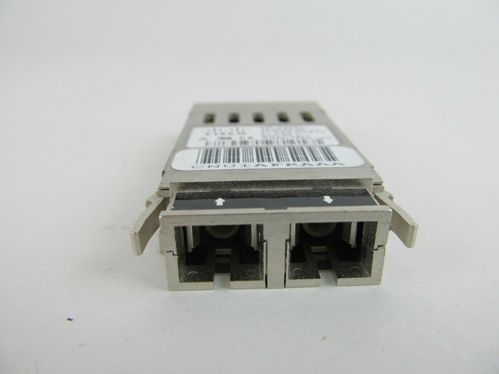 OEM Cisco Ws-g5484 1000base-sx Gigabit Interface Converter GBIC Module ...