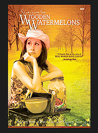 Searching for Wooden Watermelons (DVD, 2004) for sale online | eBay
