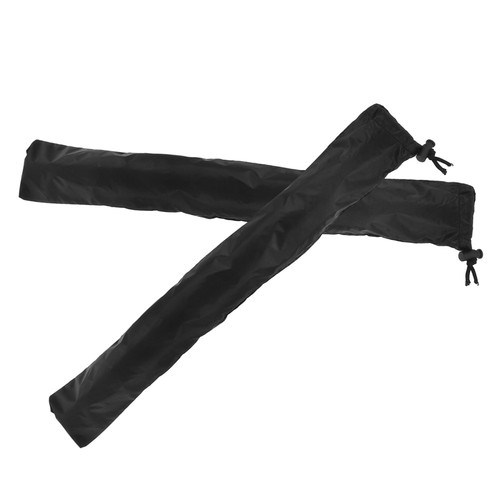 1 Pair Car Windshield Wiper Blade Covers Car Wiper Blade Protective ...