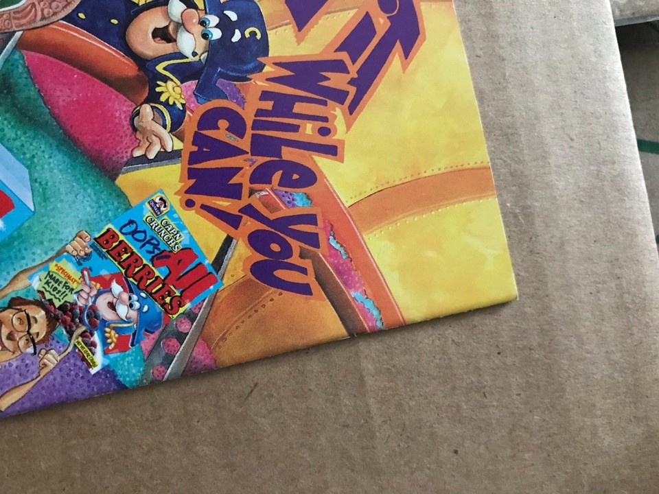 Knuckles The Echidna #14 - Newsstand Variant - Low Grade - A10 | eBay