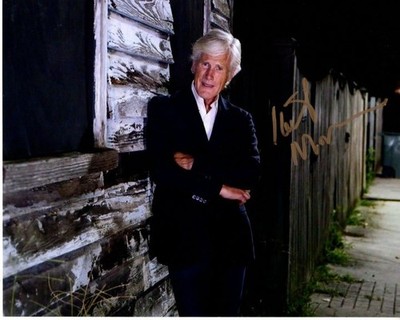 KEITH MORRISON Signed Autographed 8x10 DATELINE Photo | eBay
