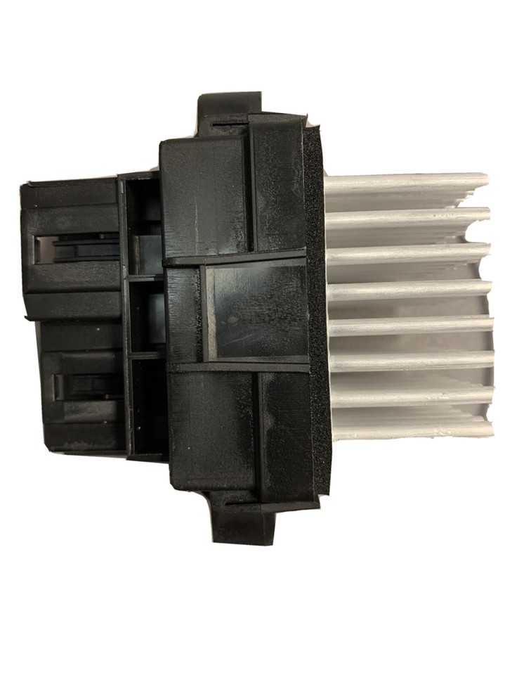 HVAC Blower Motor Resistor Module New OEM ORIGINAL GM Bosch 84178783 | eBay
