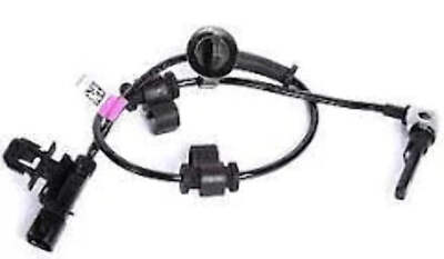 Automatic Transmission Speed Sensor Wiring Harness 24293689 8L90 E | eBay