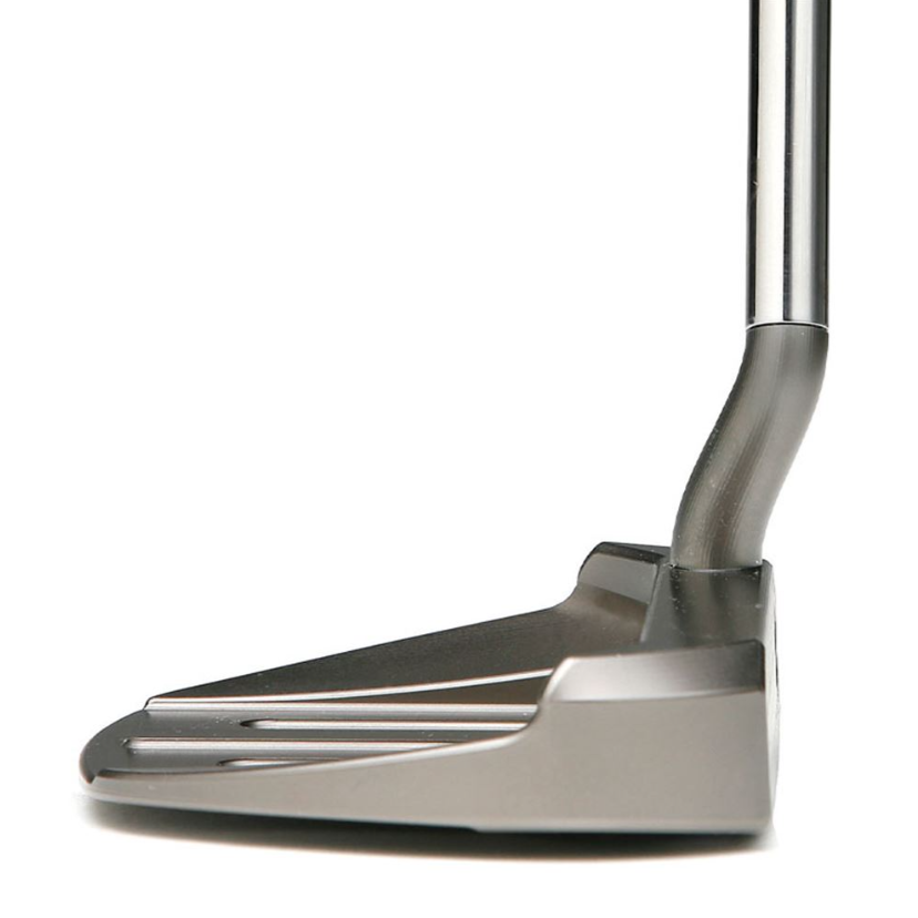 The GolfWorks Right Hand Golf Club Putter Hosels - Choose Length and ...