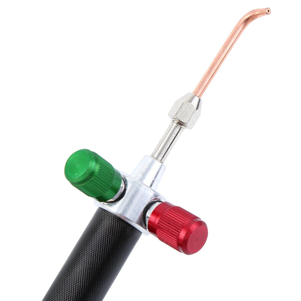 Jewelry Jewelers Mini Gas Little Torch Welding Soldering kit With 5 ...