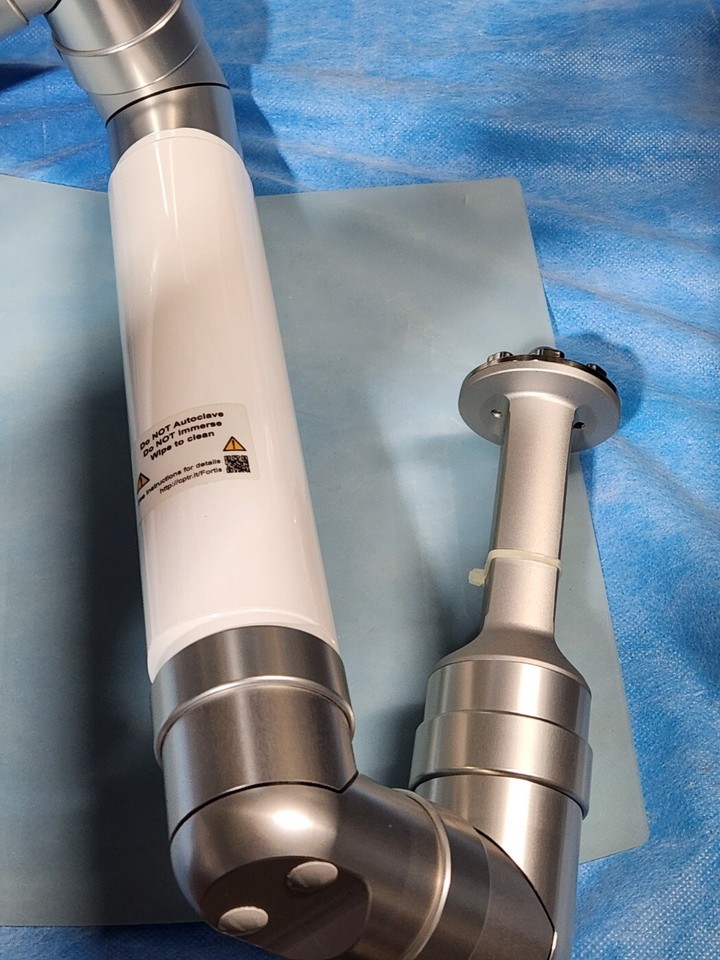 Arthrex AR-1740 Maquet Trimano Fortis Orthopedic Limb Arm Positioner | eBay