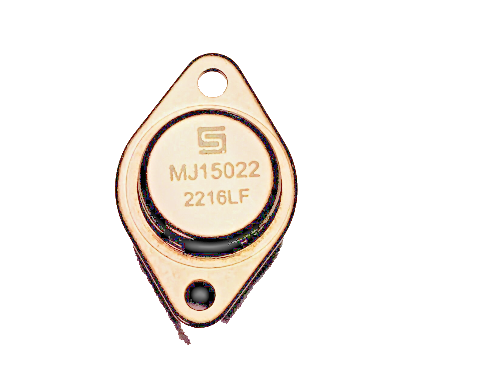 MJ15022 "Original" Solid State Transistor 1 pc | eBay