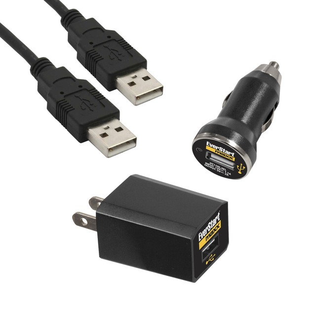 Everstart Maxx 200 SL10LEDE Rechargeable Li-ion Spotlight - Yellow for ...