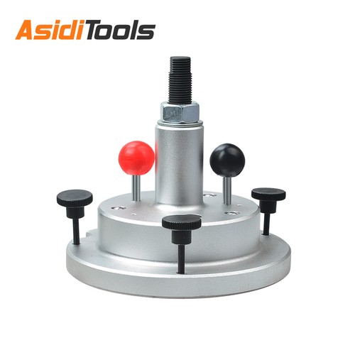 Rear Seal Flange Remover Installer Tool 4 Cylinder T10134 For VW AUDI ...