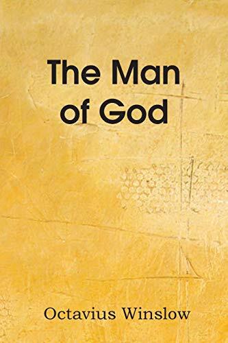 The Man of God 9781483704234| eBay