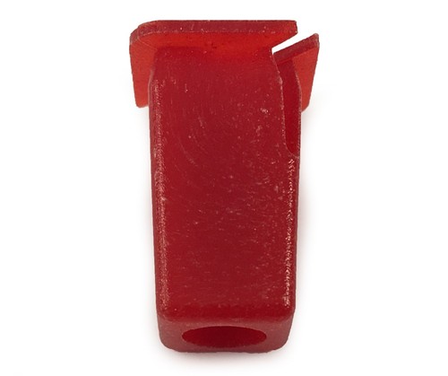 Land Rover Door Card Moulding Trim Panel Wheel Arch Fastener Clips Set ...