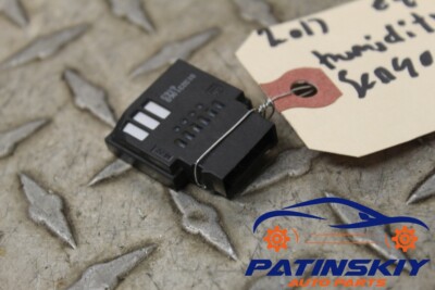 2017 CHEVROLET EQUINOX HUMIDITY RAIN SENSOR TEMPERATURE 17 CHEVY | eBay